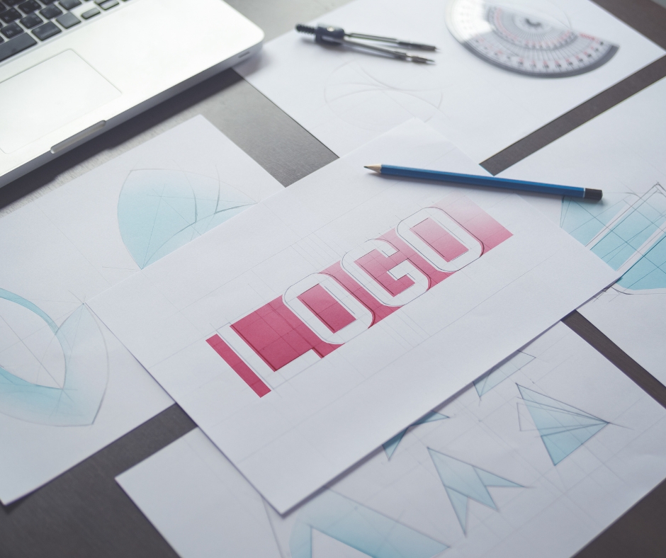 Hướng dẫn cách tạo logo 2 chữ cái đơn giản và hiệu quả